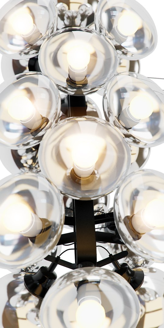 3d Kamable Md10530-21-220 Model