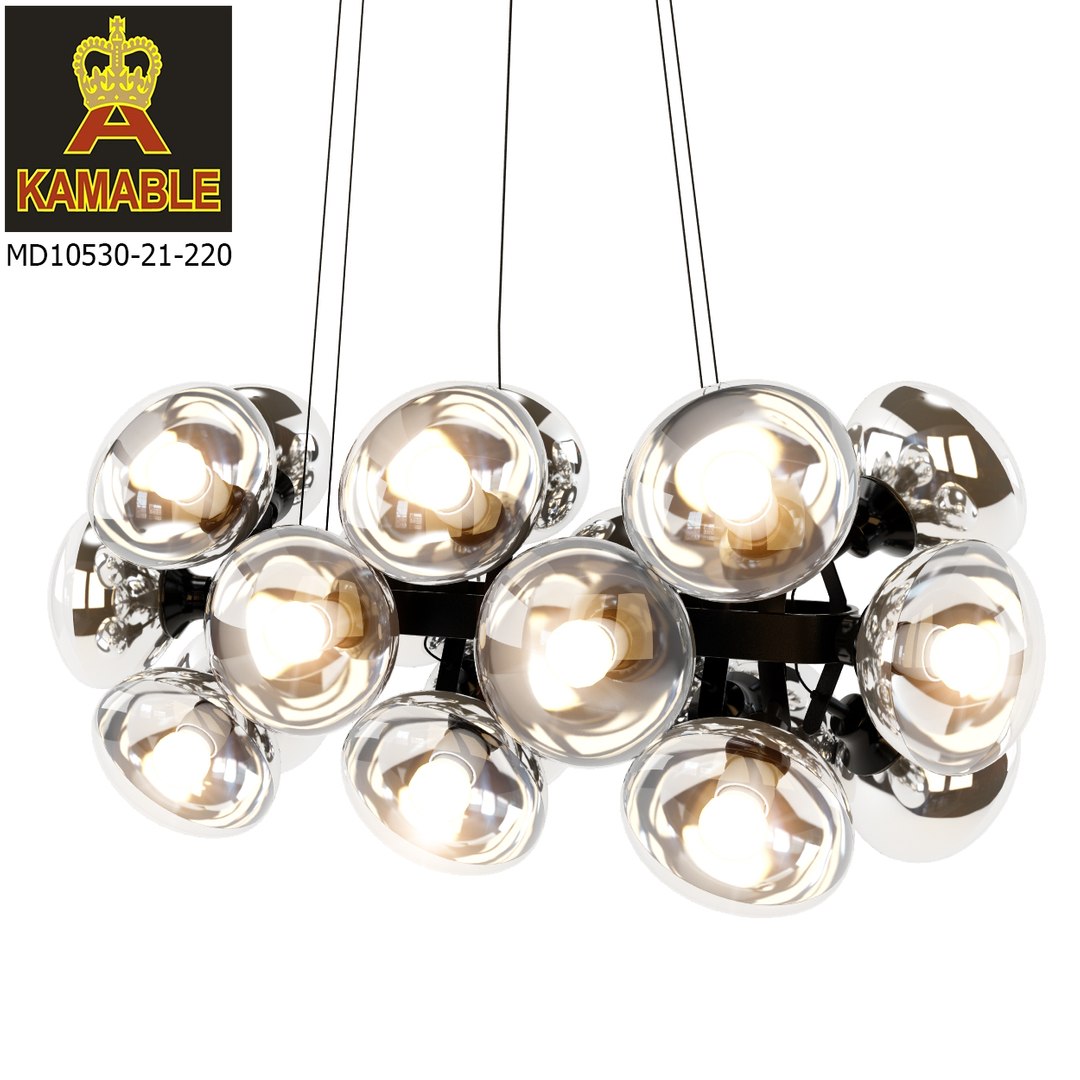 3d Kamable Md10530-21-220 Model