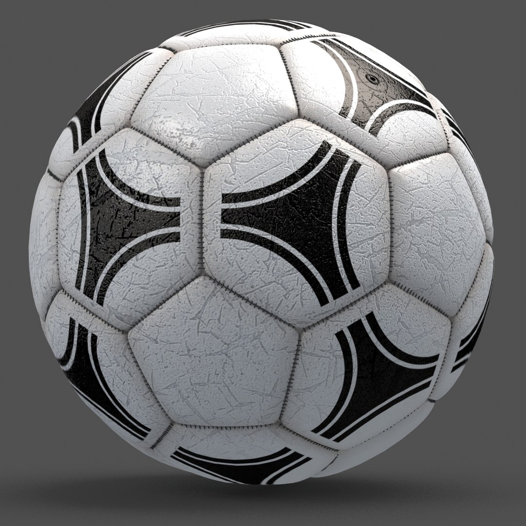 Max Soccerball Pro Ball White