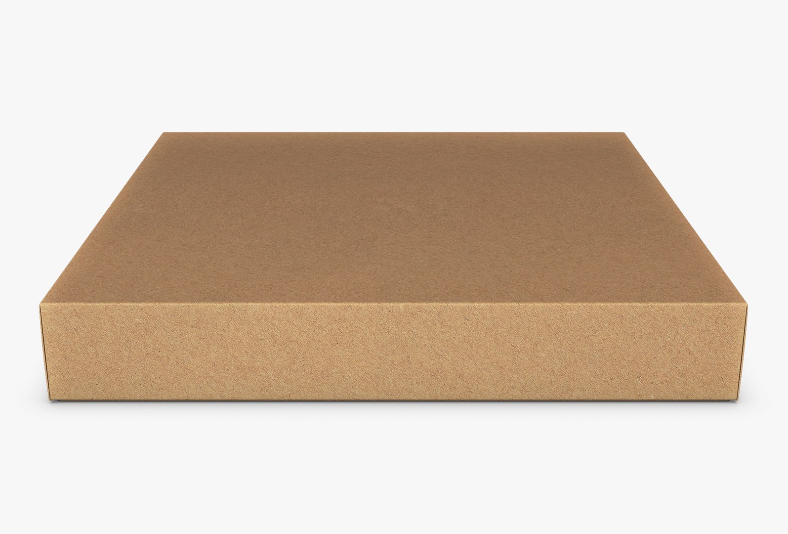 3D Package Cardboard Box M 4 Model - TurboSquid 2148110