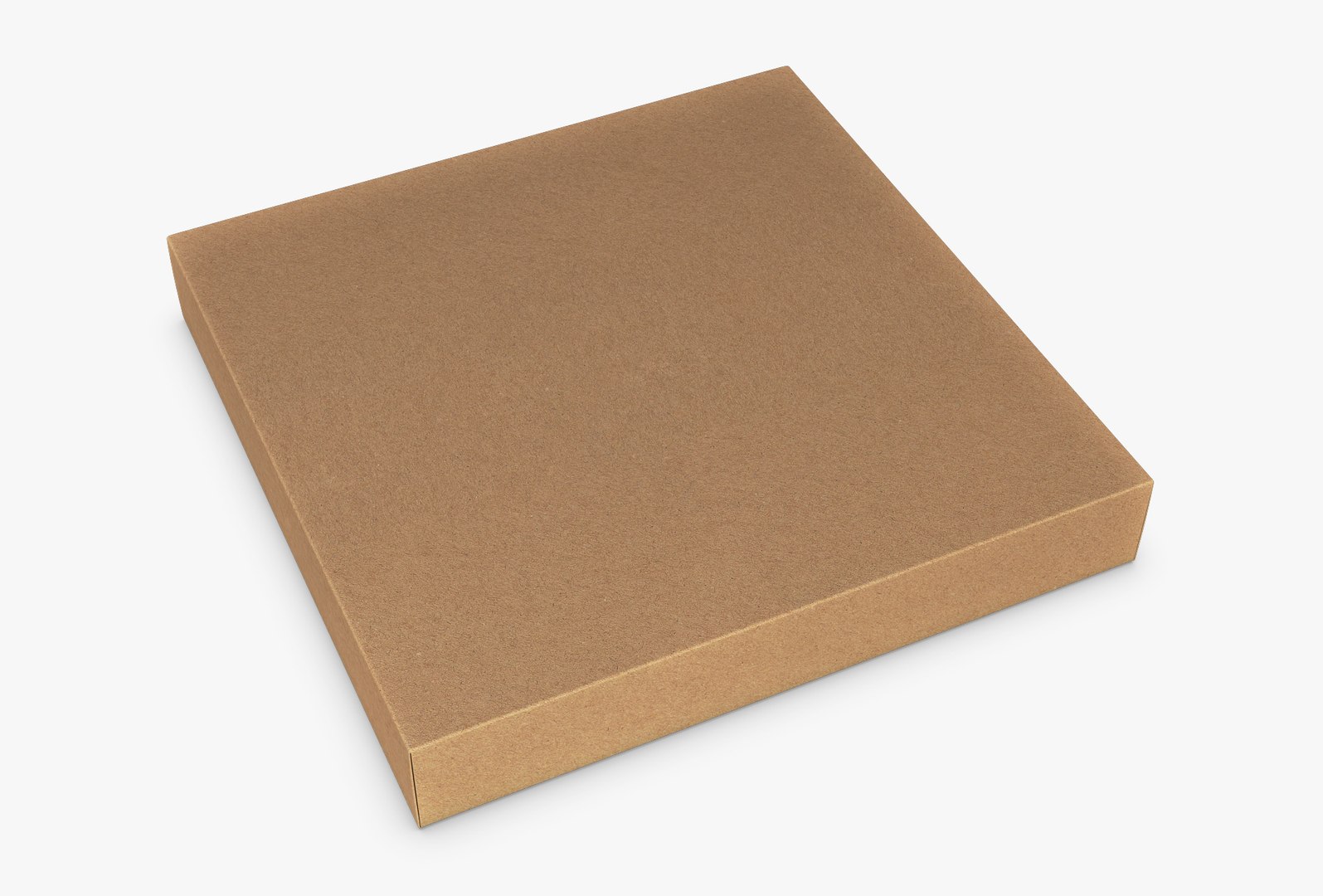 3D Package Cardboard Box M 4 Model - TurboSquid 2148110