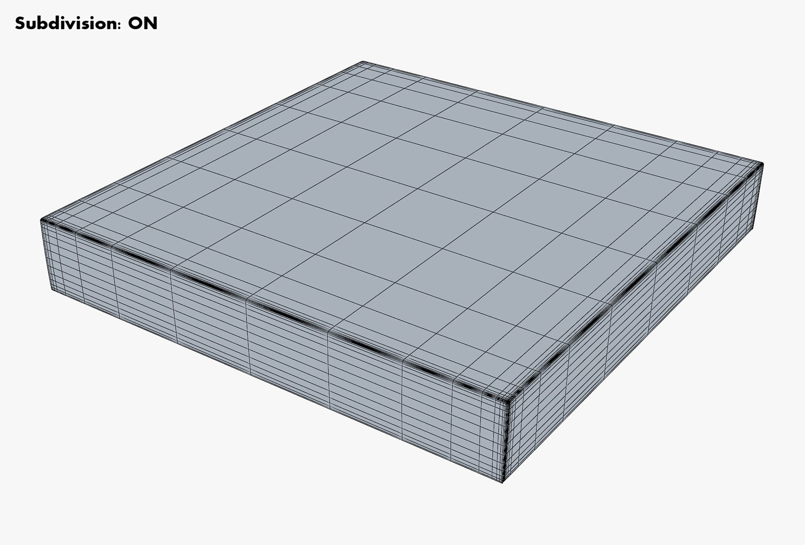 3D Package Cardboard Box M 4 Model - TurboSquid 2148110