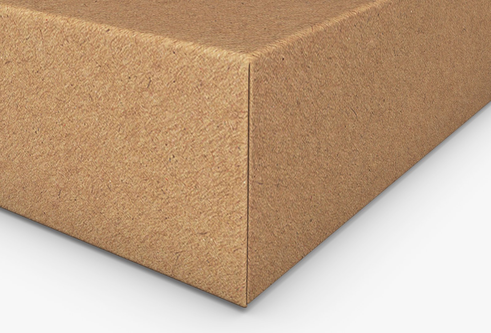 3D Package Cardboard Box M 4 Model - TurboSquid 2148110