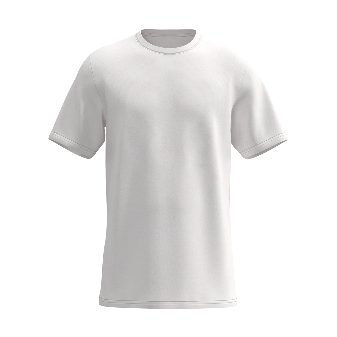 Unique 3D T-Shirt Art Patterns 3D - TurboSquid 2291432