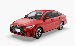 Car glTF Models for Download | TurboSquid