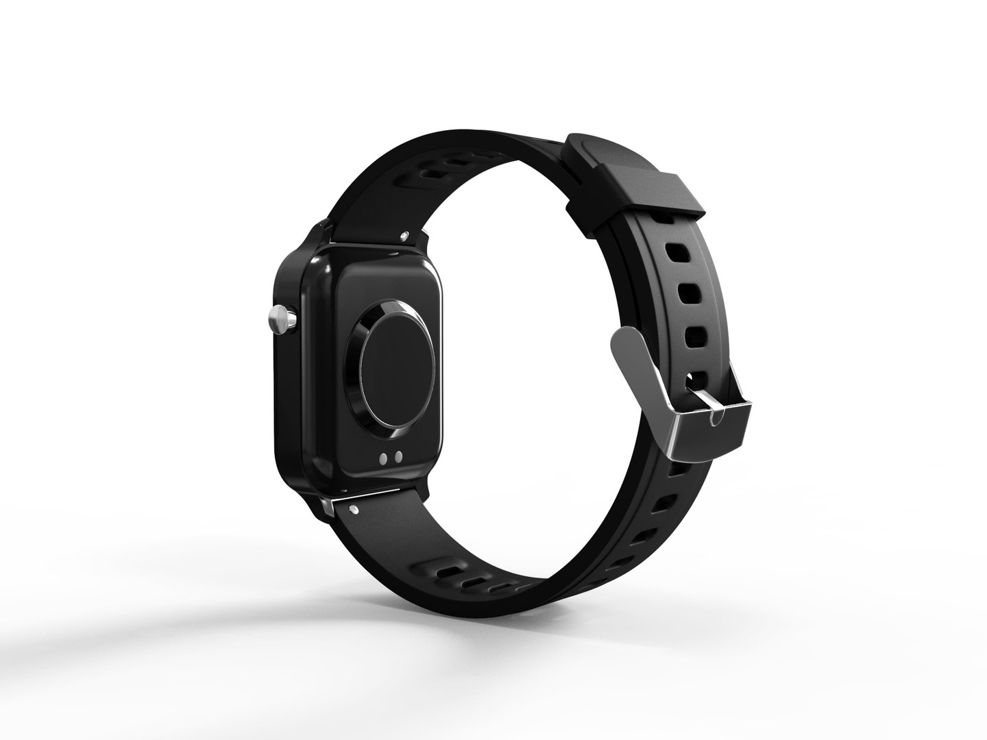 3D Smart Watch Model - TurboSquid 1834581