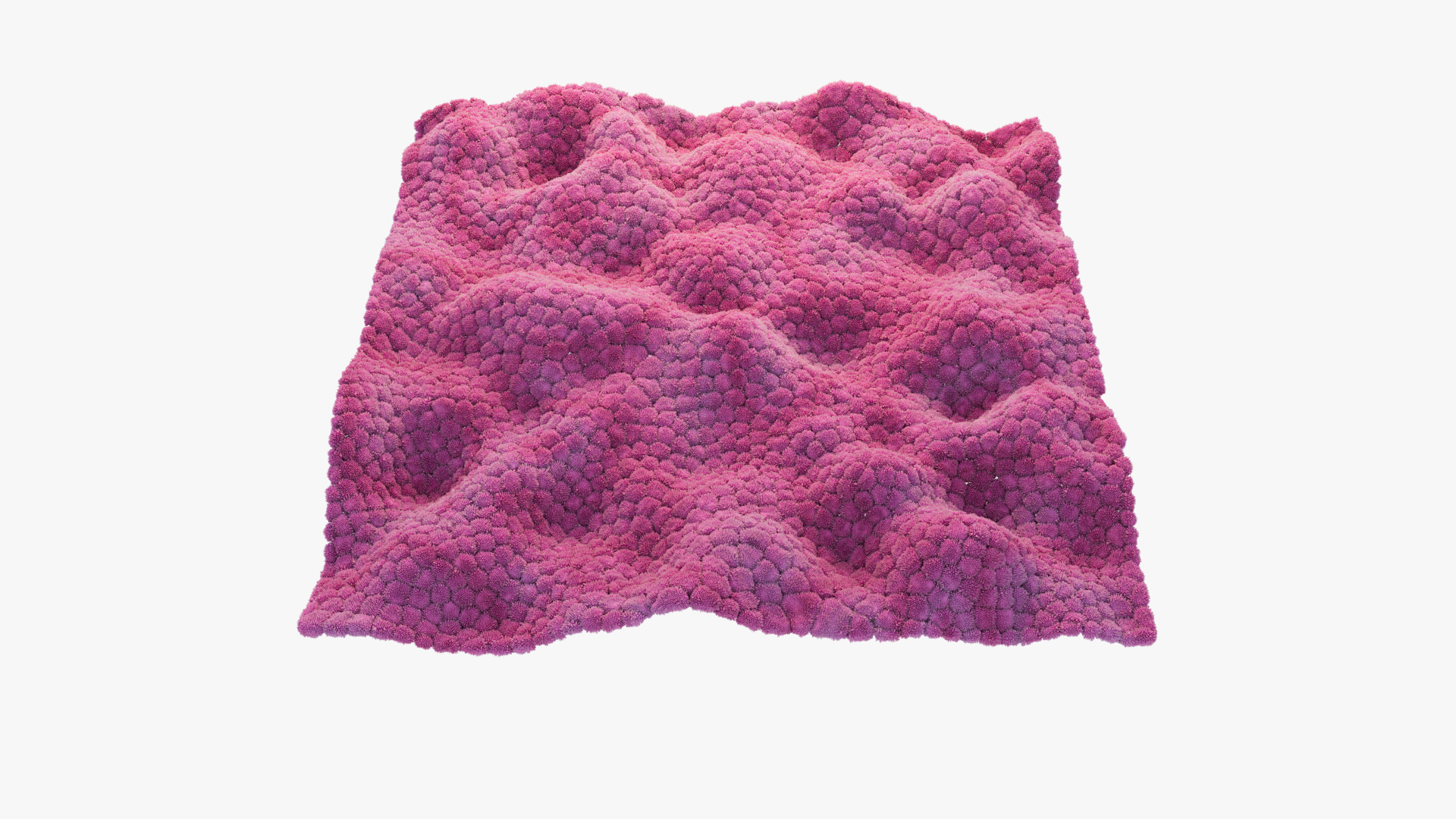 Uterus Lining 3D - TurboSquid 2058799