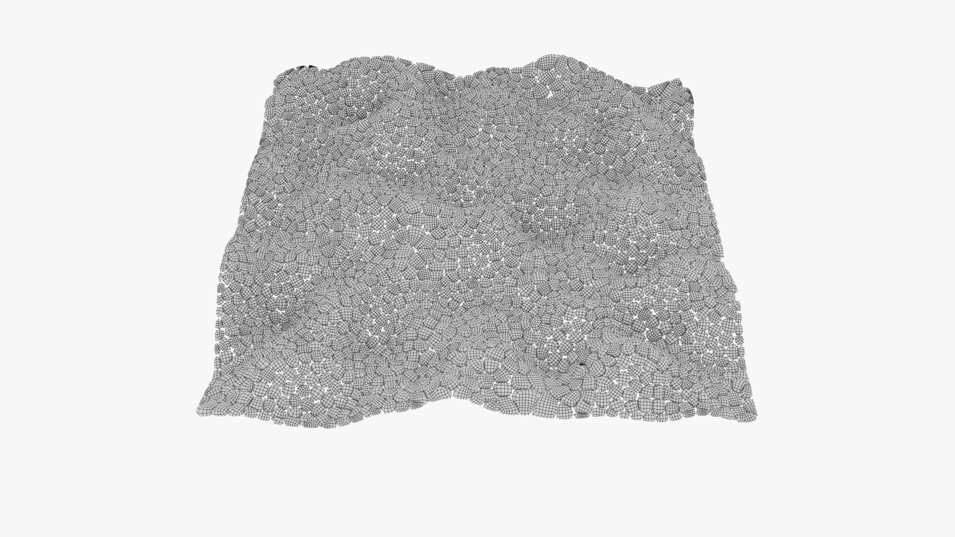 Uterus Lining 3D - TurboSquid 2058799