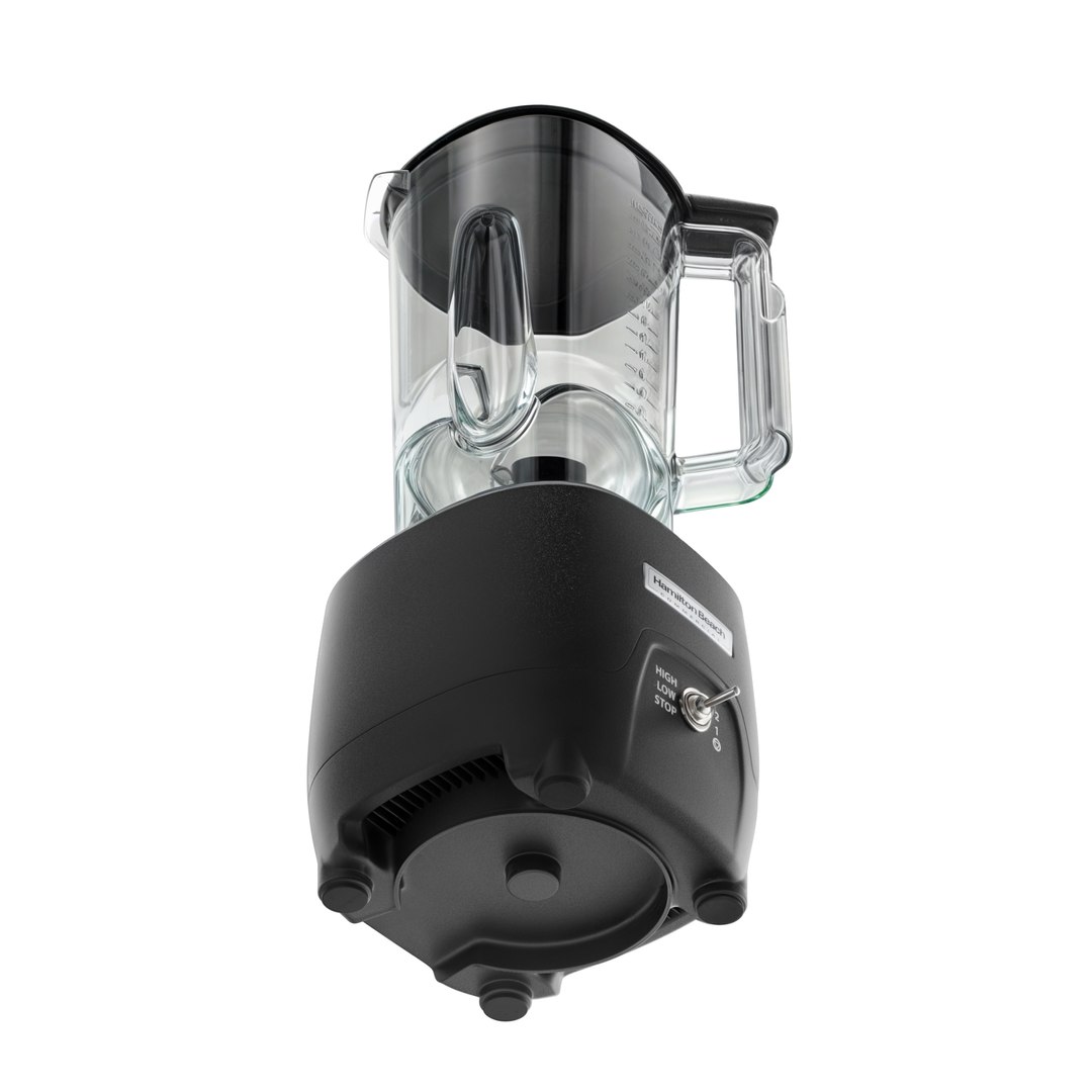 Blender HAMILTON BEACH Model - TurboSquid 2225345