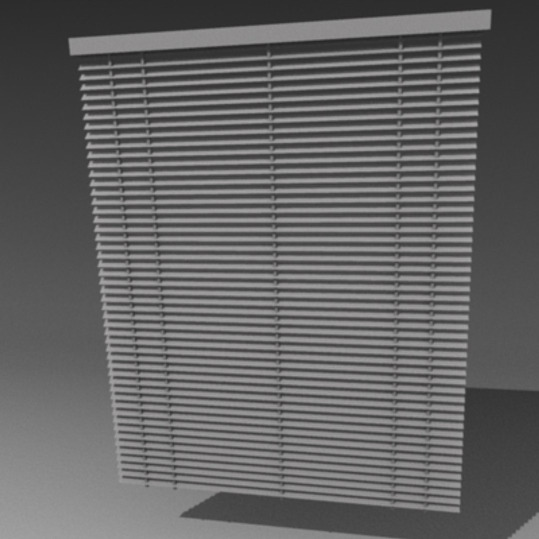 blinds dxf