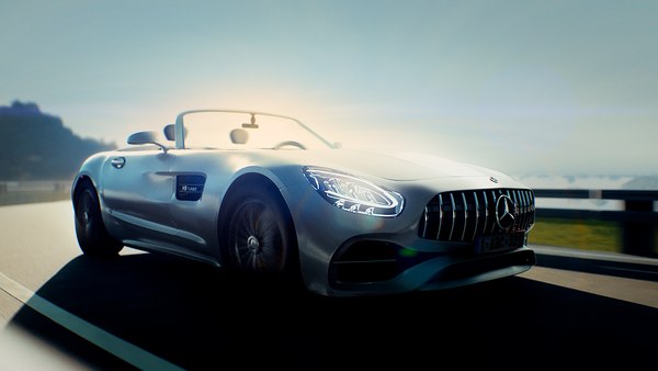 Free Rigged Car 3D Models for Download | TurboSquid