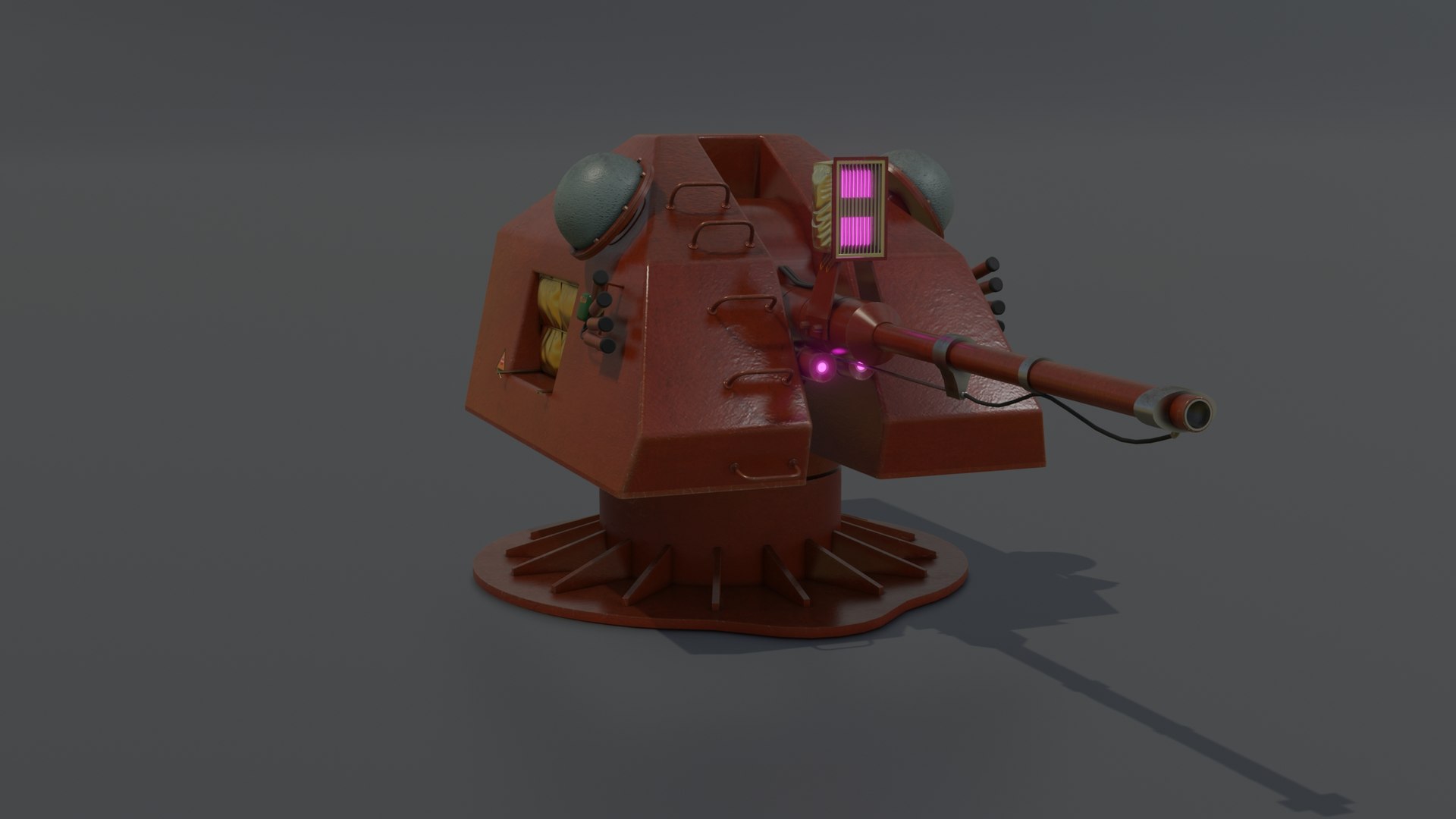 3D Mk03 - TurboSquid 1764237