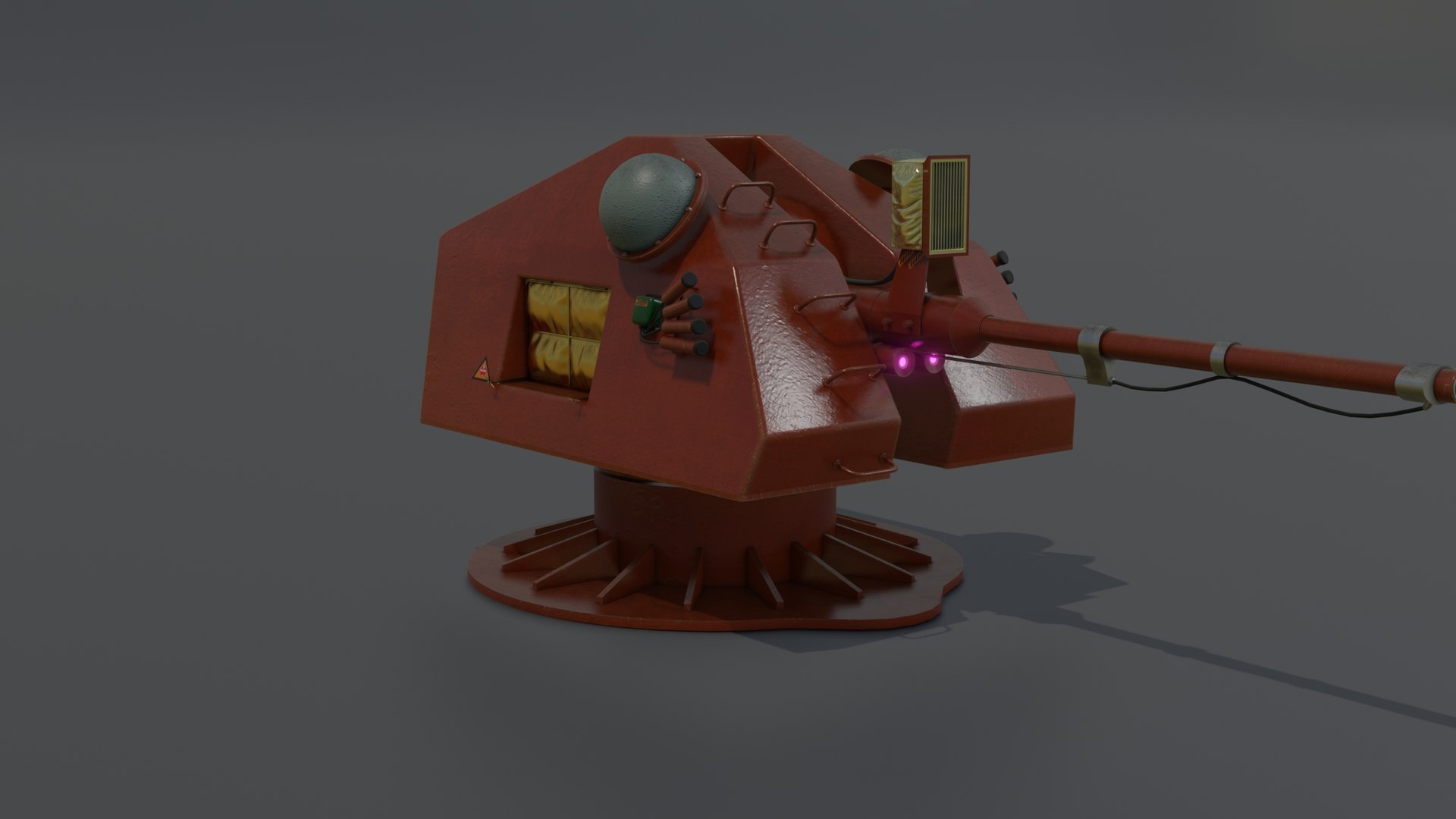 3D Mk03 - TurboSquid 1764237