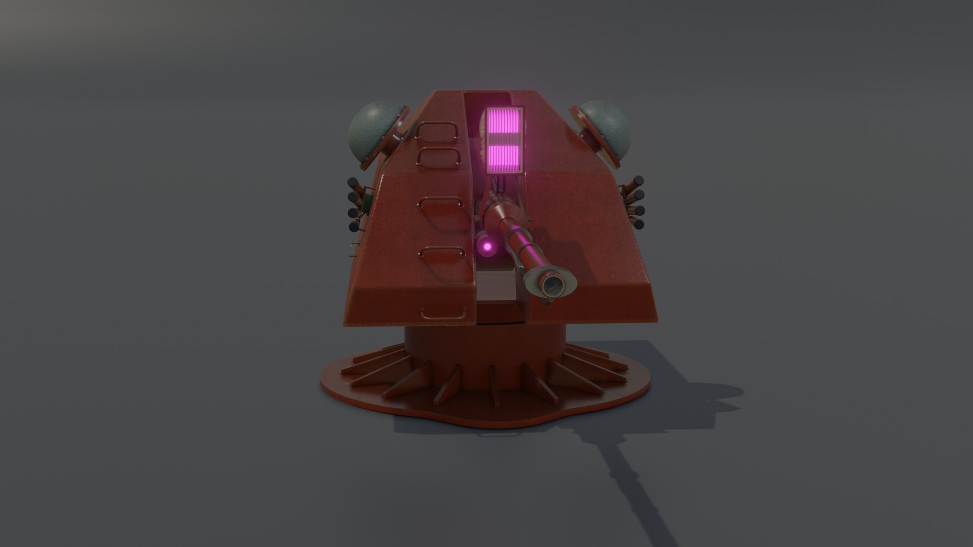3D Mk03 - TurboSquid 1764237