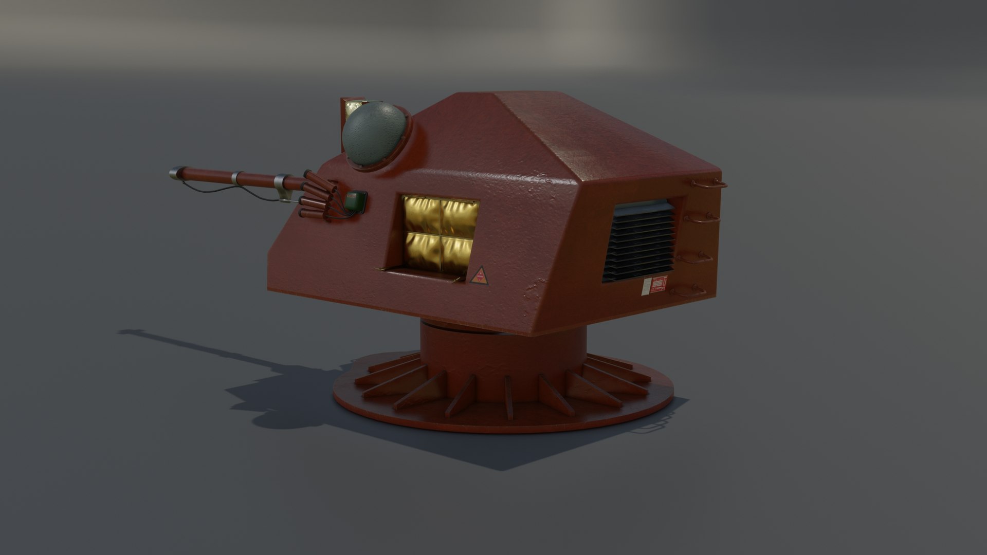 3D Mk03 - TurboSquid 1764237