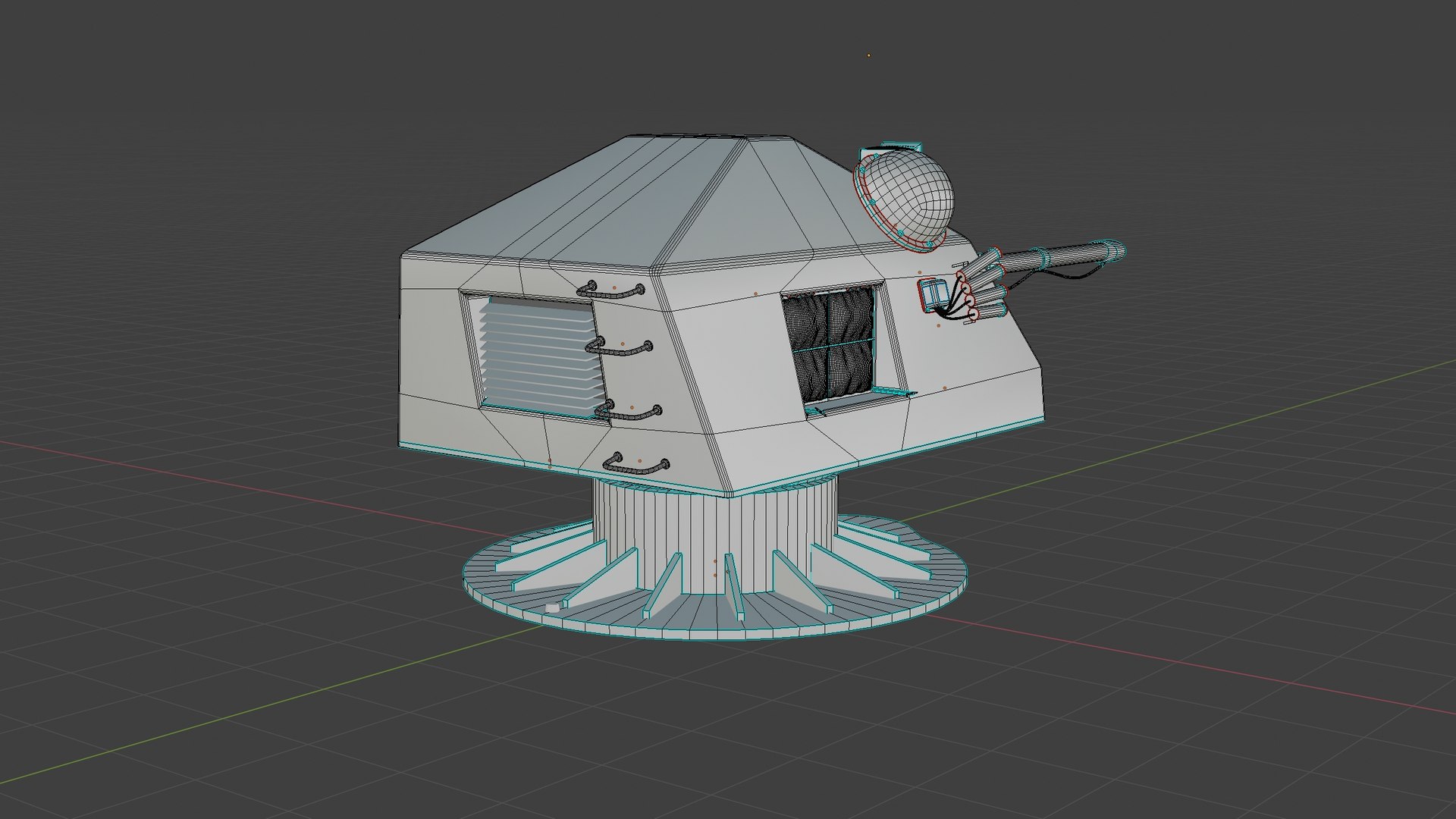 3D mk03 - TurboSquid 1764237