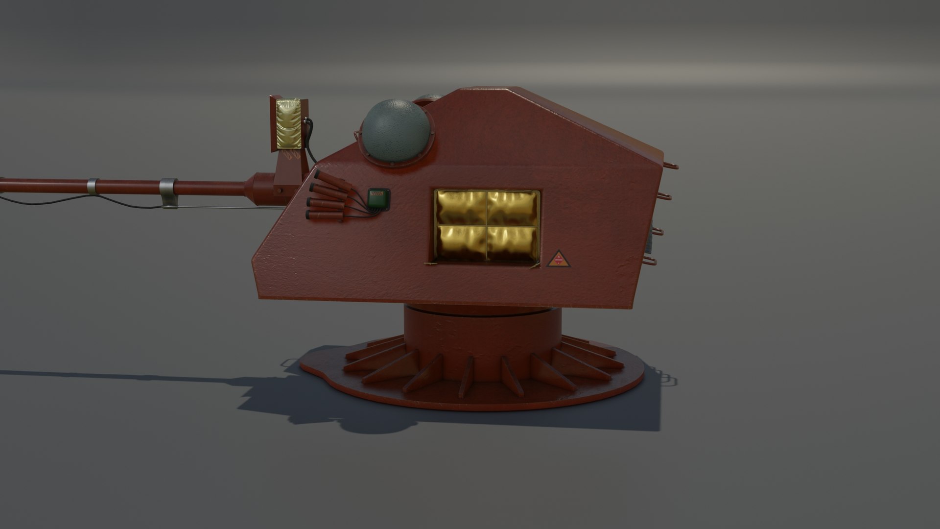 3D Mk03 - TurboSquid 1764237