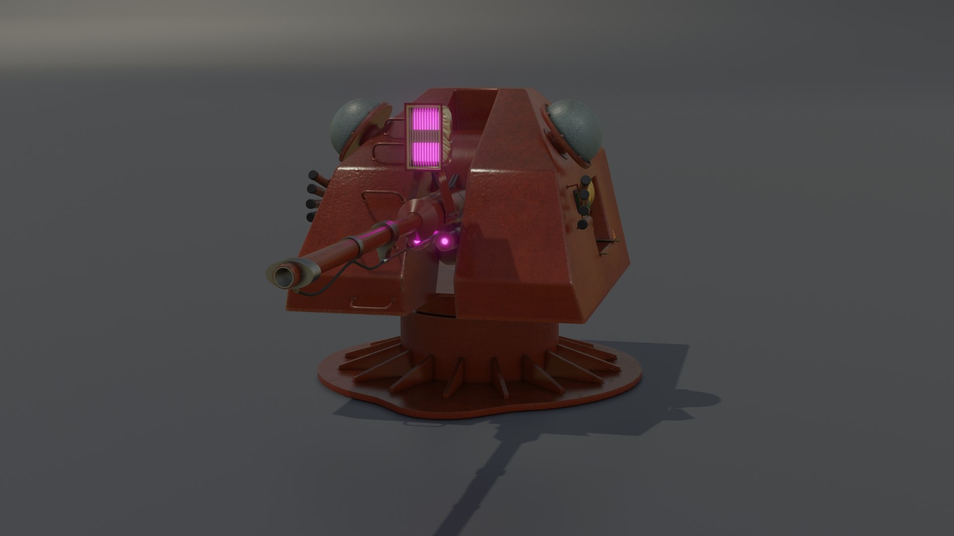 3D Mk03 - TurboSquid 1764237