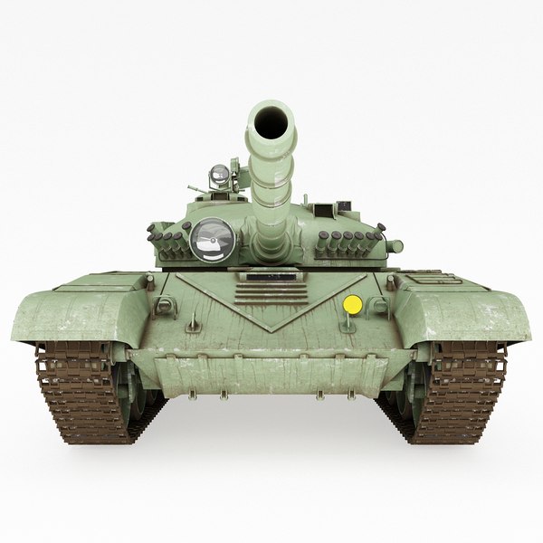 max soviet main battle tank
