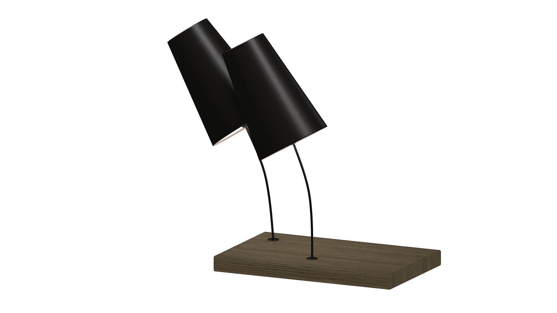 Max Lamp Light