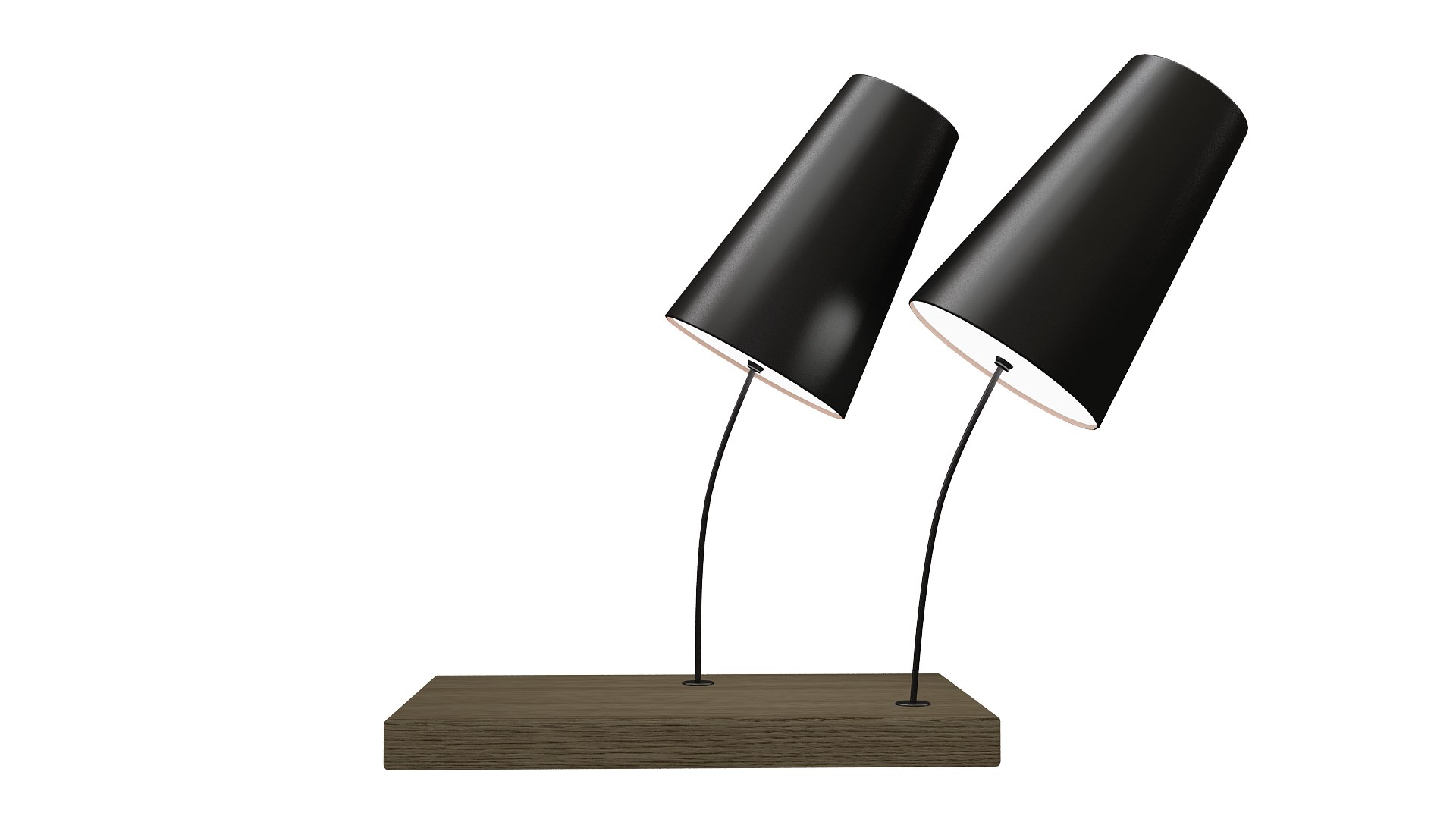Max Lamp Light