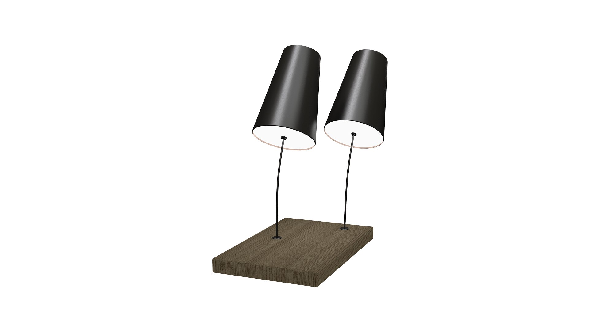 Max Lamp Light