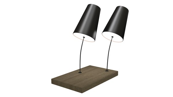 max lamp light