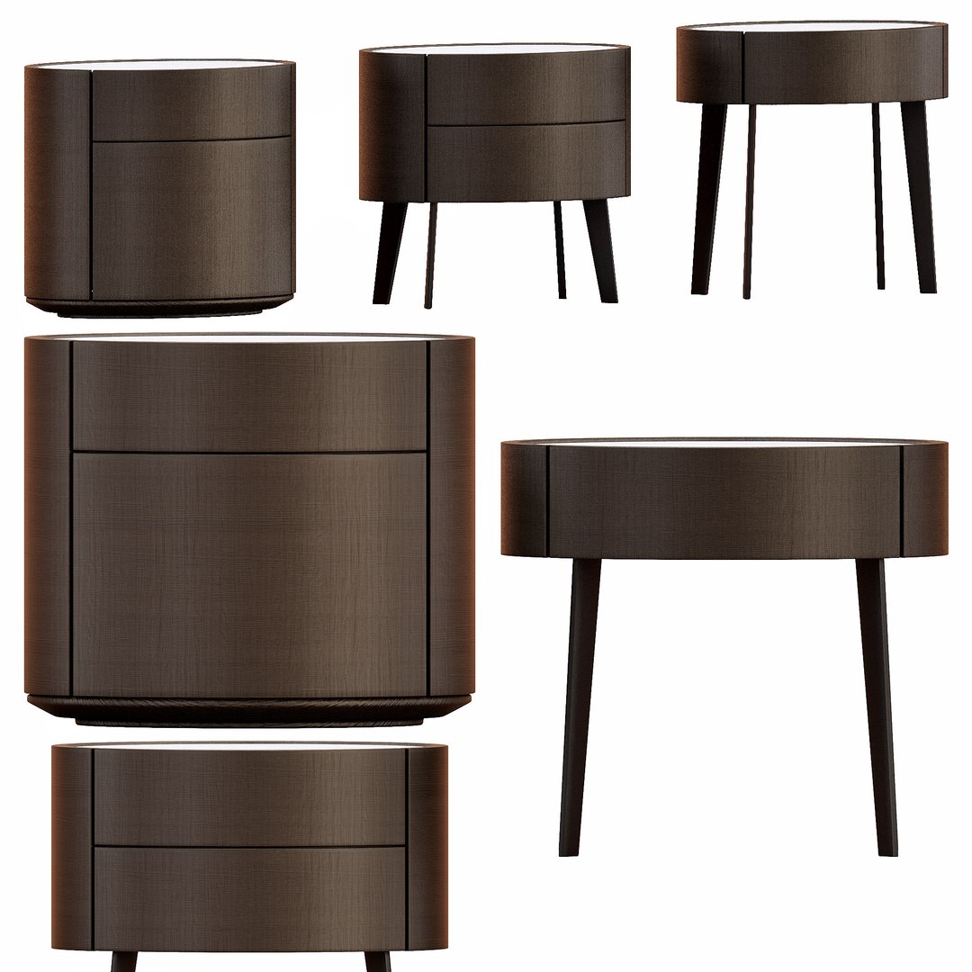 3D Poliform Kelly model - TurboSquid 1880740