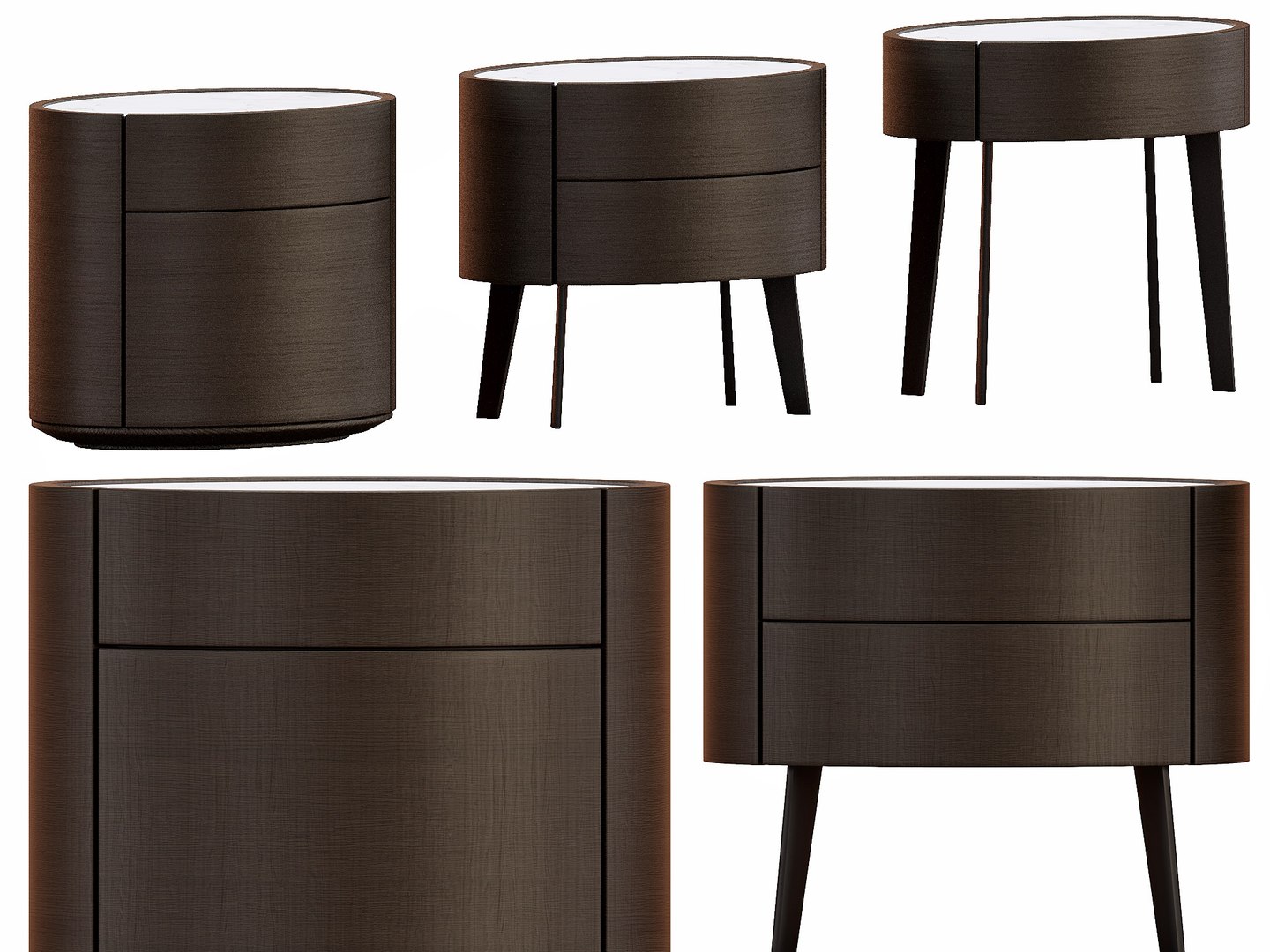 3D Poliform Kelly model - TurboSquid 1880740