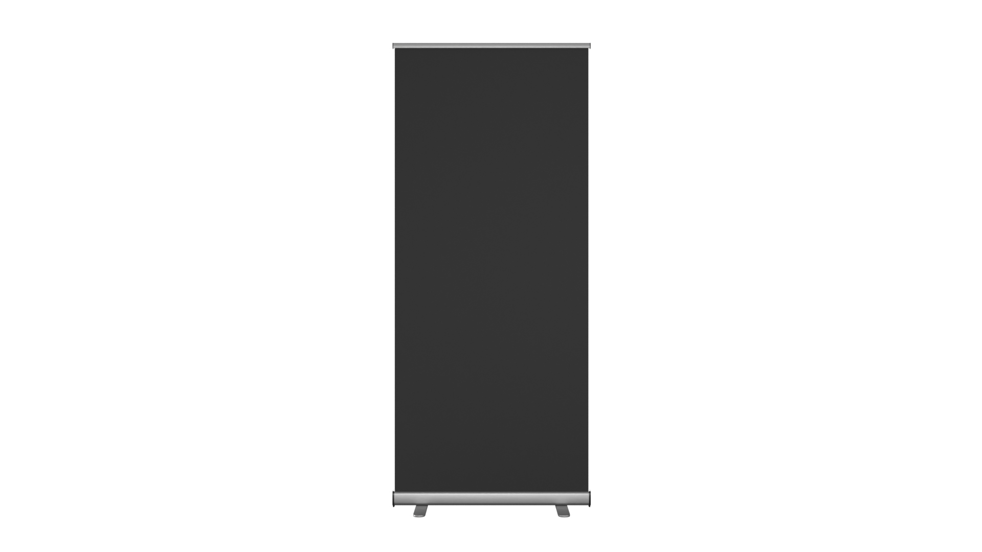 3D Model Roll-up Banners - TurboSquid 2219249