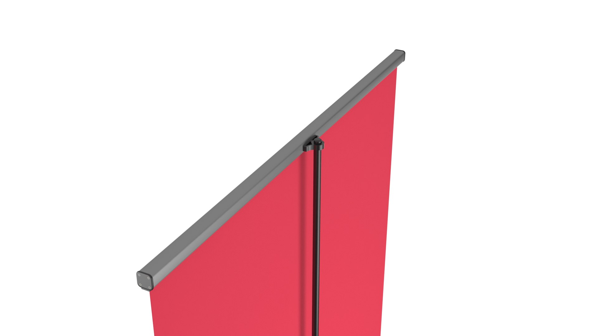 3D Model Roll-up Banners - TurboSquid 2219249