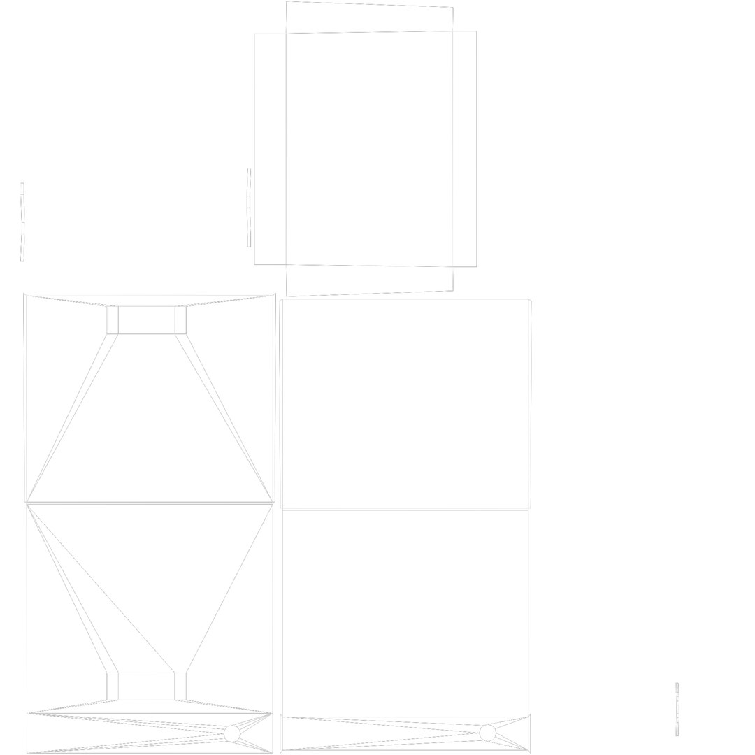 3D File Folder Model - TurboSquid 2318272