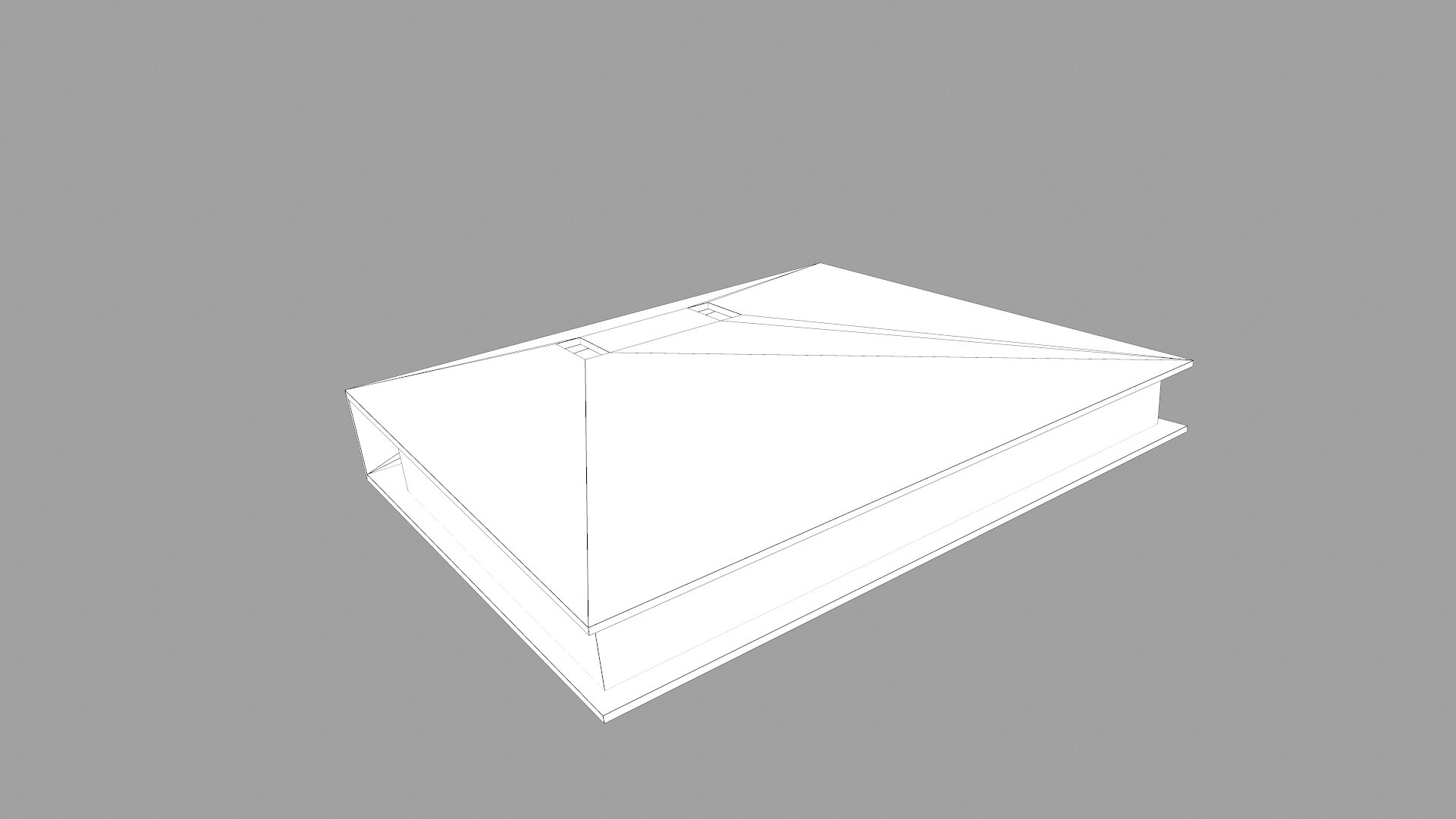 3D File Folder Model - TurboSquid 2318272