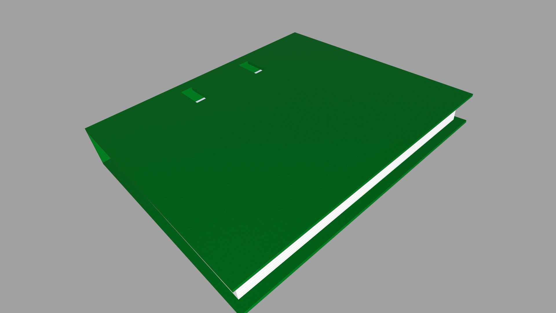 3D File Folder Model - TurboSquid 2318272