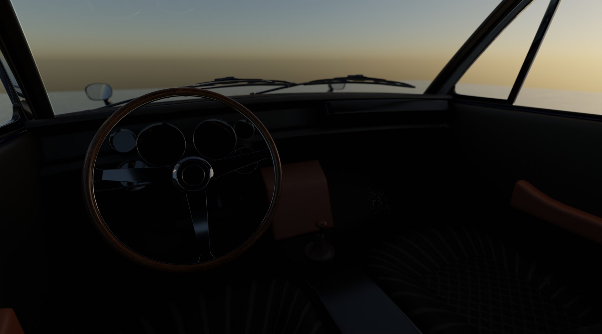 3D Nissan GTR - TurboSquid 2016890
