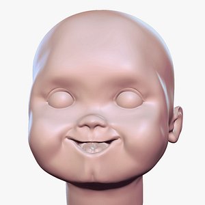 3D Chucky Models - Browse & Download Formats - TurboSquid