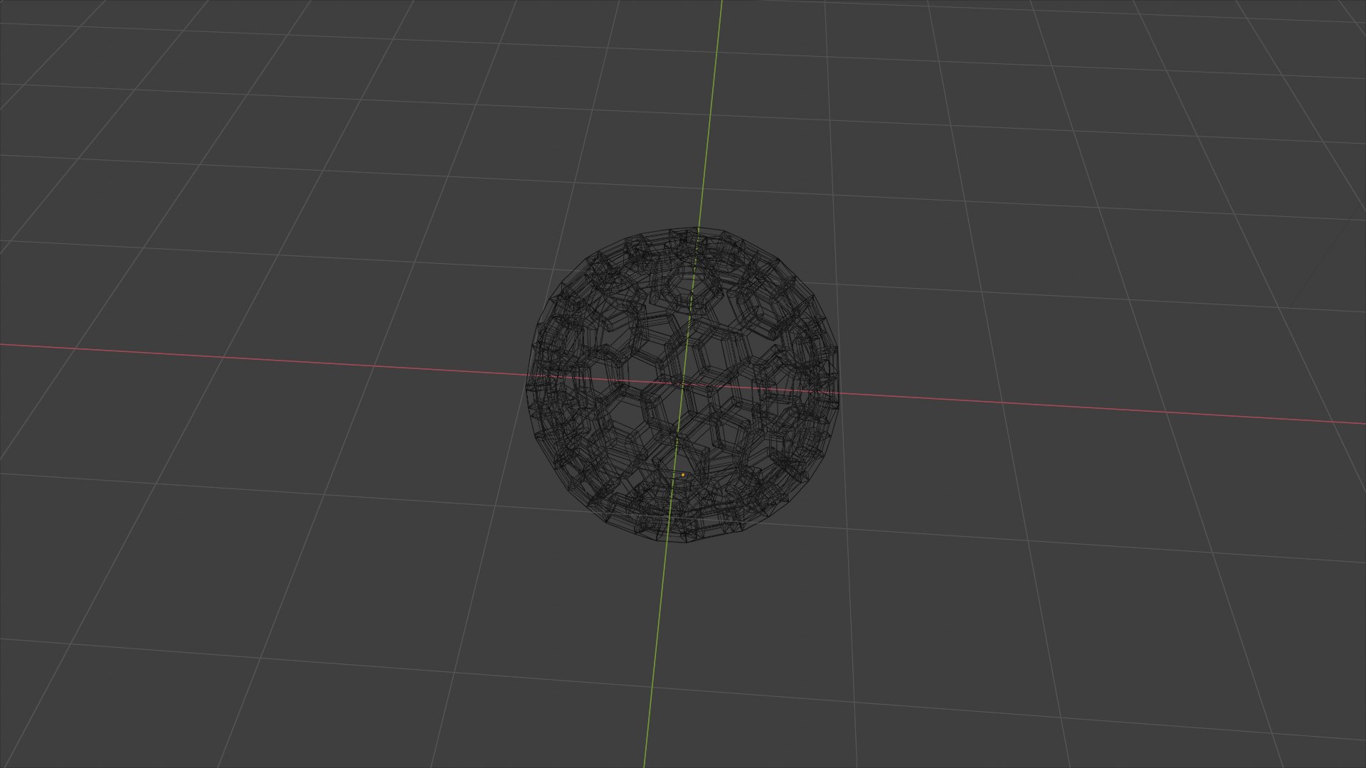 Sphere 3D - TurboSquid 1653818