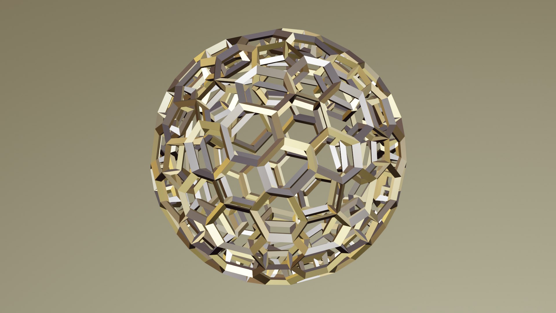 Sphere 3D - TurboSquid 1653818