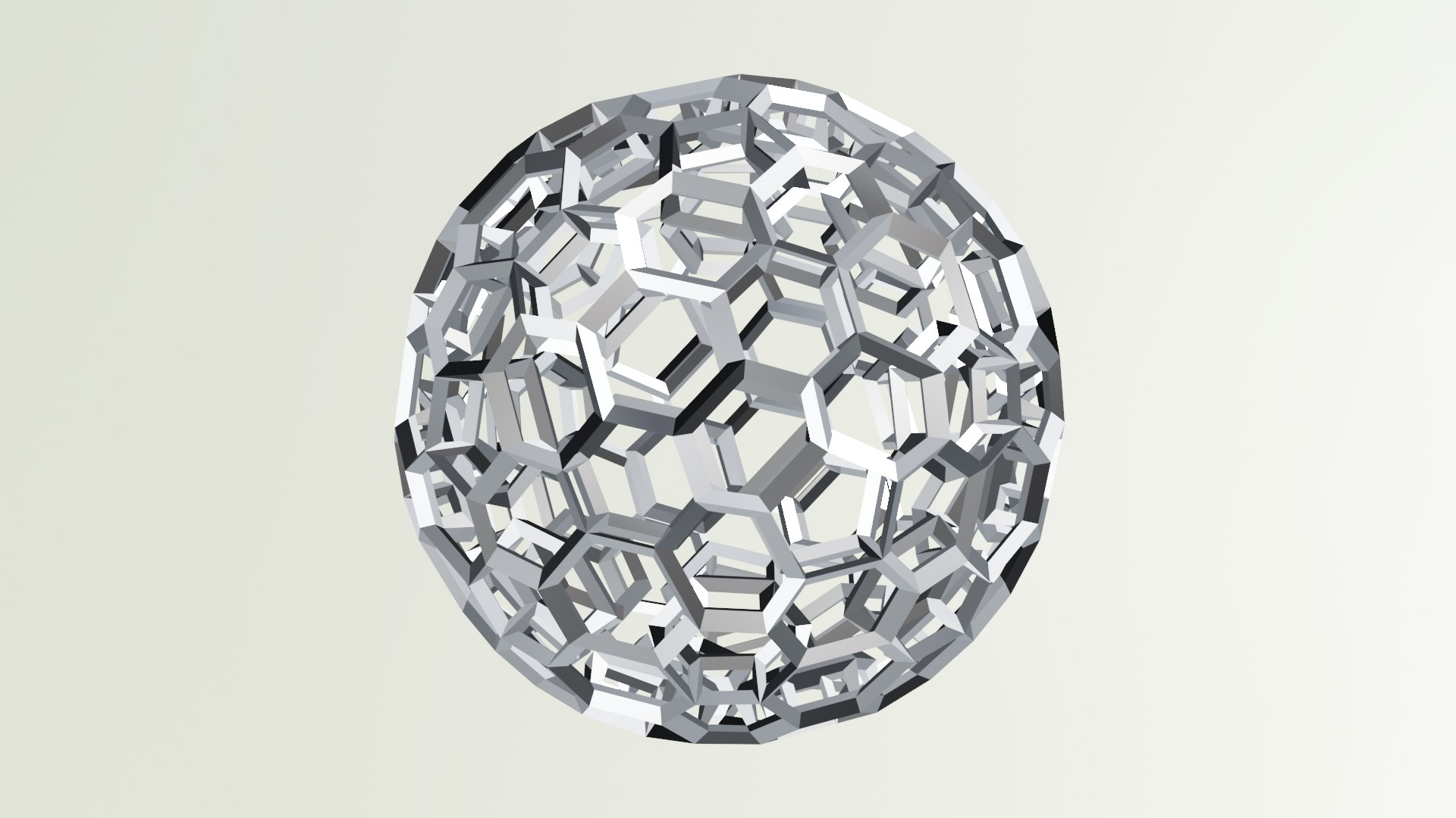 Sphere 3D - TurboSquid 1653818