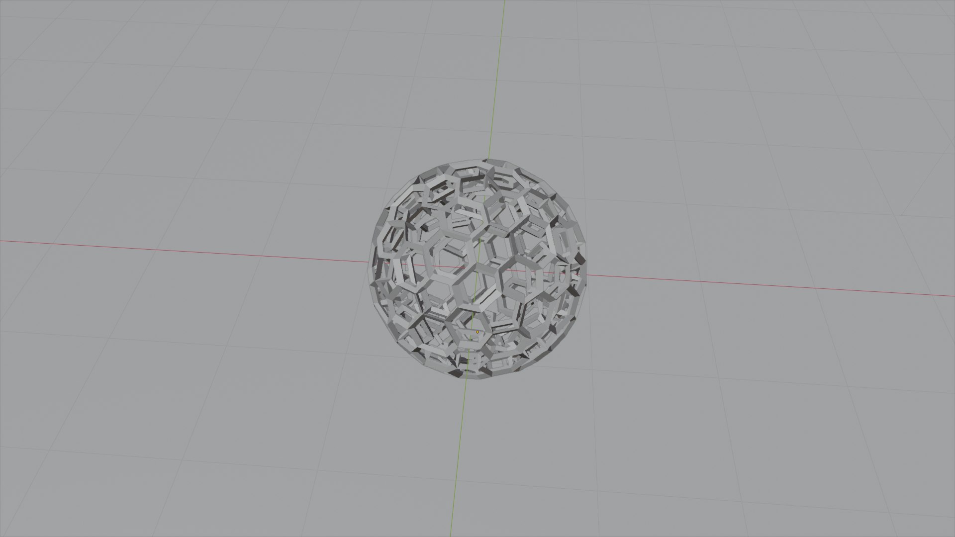 Sphere 3D - TurboSquid 1653818