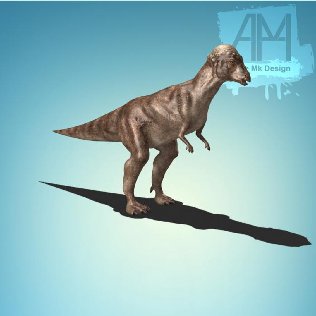 dinosaurs dino 3d model