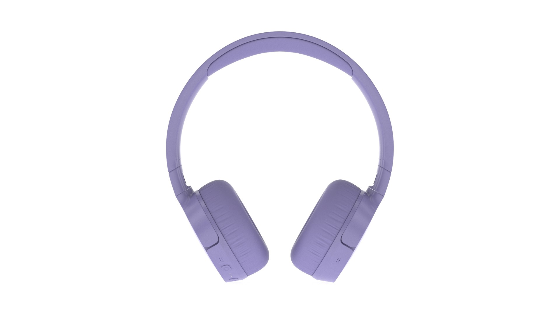 JBL Tune 670NC Purple 3D Model - TurboSquid 2225529