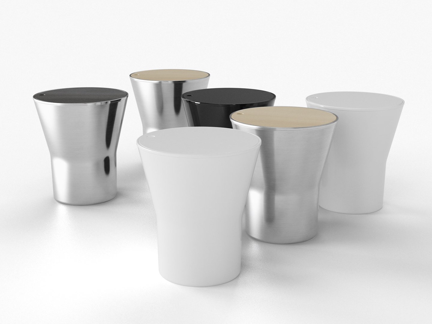Mono 3D Model - TurboSquid 1162828