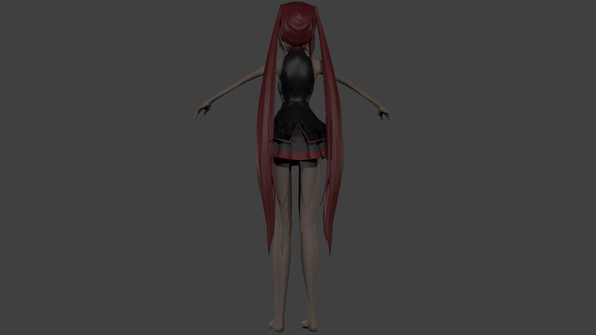 Fbx Rigged Animations