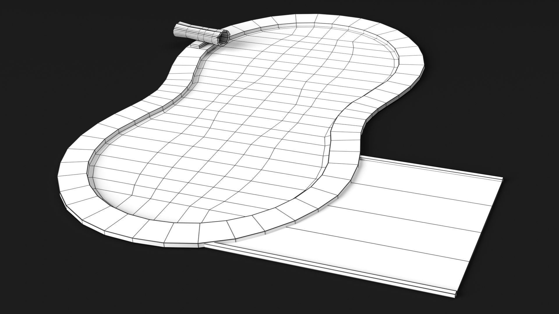 3D Pond Collection Model - TurboSquid 1773254