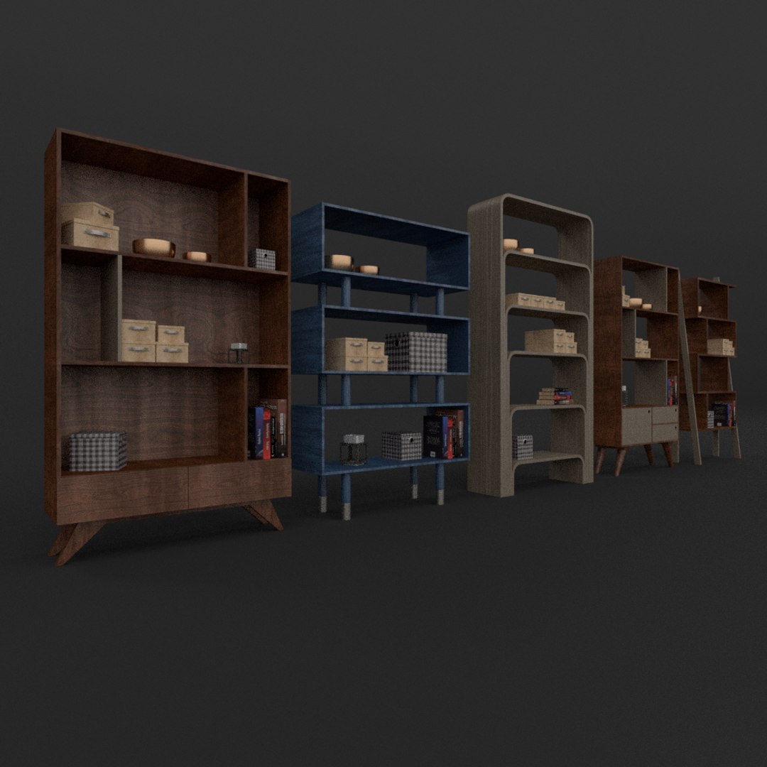 Book Set Case 3ds