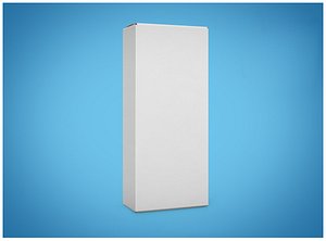 Box Lightwave Models for Download | TurboSquid