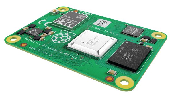 Raspberry Pi 3D Models for Download | TurboSquid