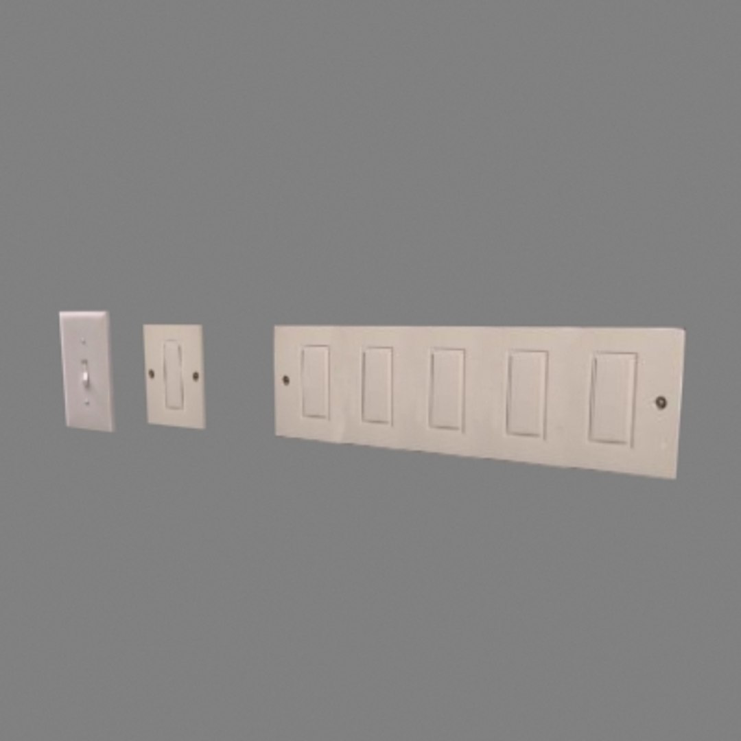 light switches max