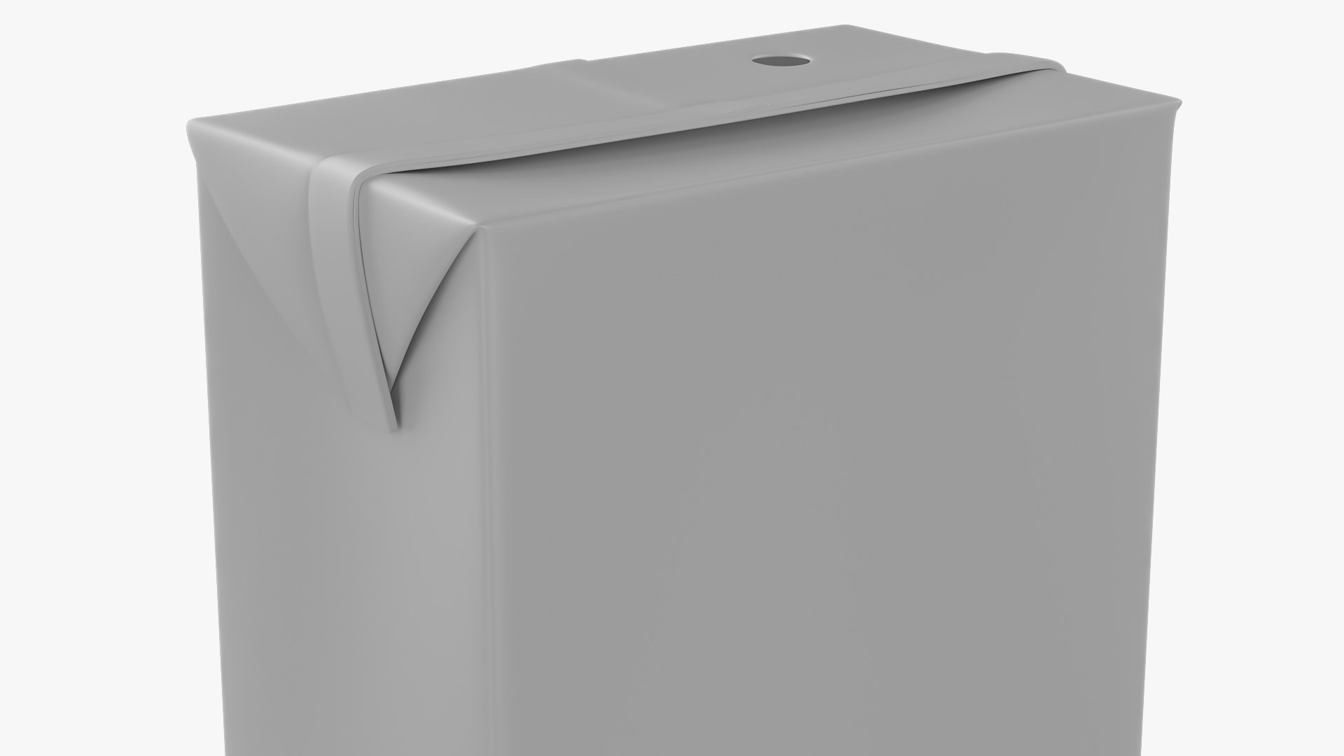Rectangular Juice Box Collection 3D model - TurboSquid 1908604